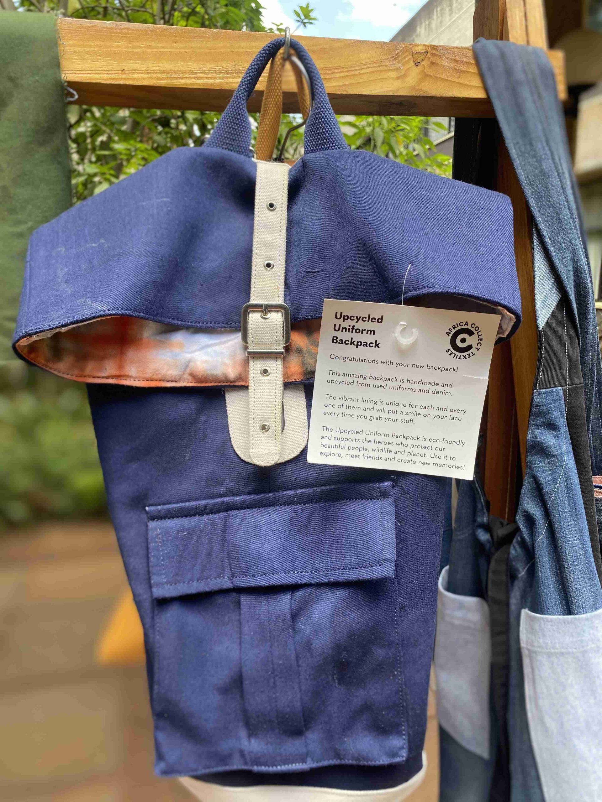 Tackling Kenya’s Growing Textile Waste Crisis - Big3Africa.org